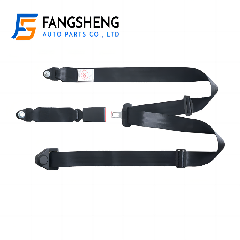 Quality Management - Changzhou Fangsheng Auto Parts Co., Ltd.